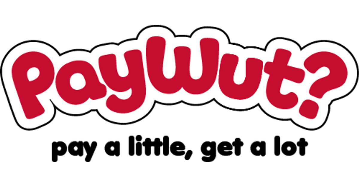 PayWut Stores